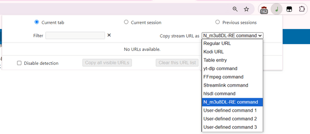 【更新內容】學會使用N_m3u8DL-RE，下載影片免煩惱 - 3C板 | Dcard