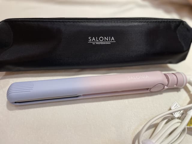 最熱門離子夾對決 Salonia VS Poproro - B16 留言 | Dcard