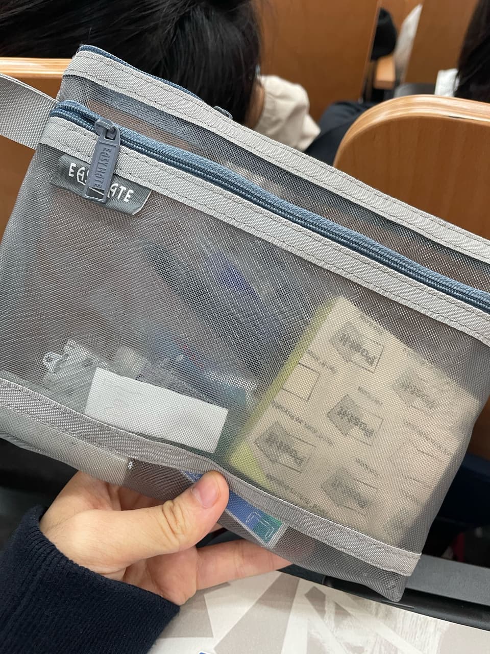 誰的鉛筆盒掉了 臺北醫學大學板 Dcard