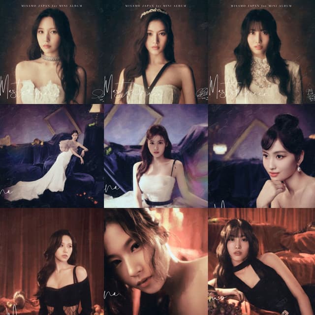 #回歸 #集中討論 MISAMO 迷你一輯《𝗠𝗮𝘀𝘁𝗲𝗿𝗽𝗶𝗲𝗰𝗲》主打曲"𝒟𝑜 𝒩𝑜𝓉 𝒯𝑜𝓊𝒸𝒽" - TWICE板 | Dcard