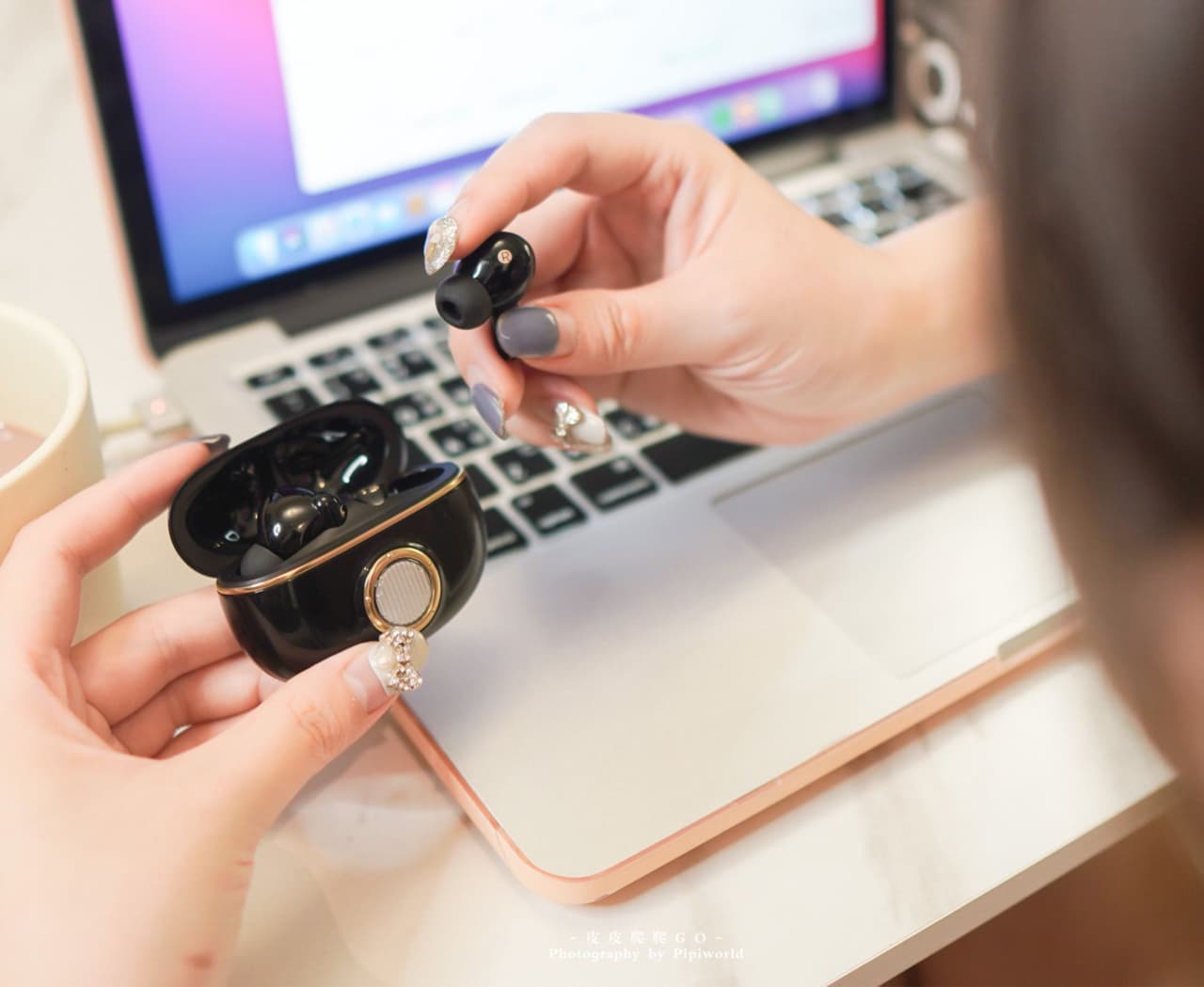 有人買過這款耳機？ - 皮皮兒(ꈍᴗꈍ)♡ (@pp_52028) | Dcard