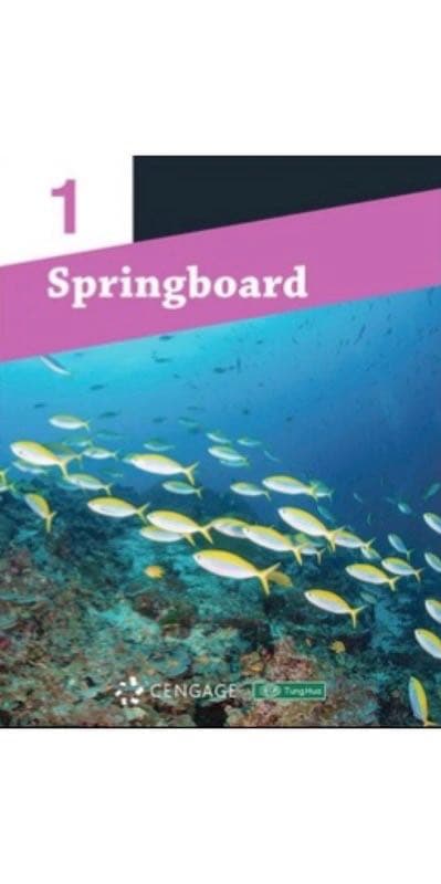 收 Springboard 1 - 國立高雄科技大學板 | Dcard