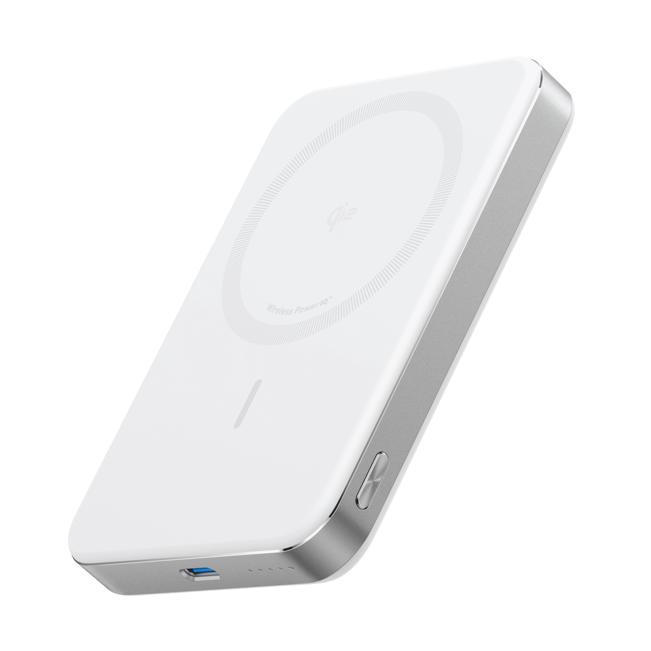 ANKER 創新進化 磁吸當道！歷代最薄 A1664 Qi2 行充 智慧控溫不超40°C - 束褲3C團 (@suku3c) | Dcard