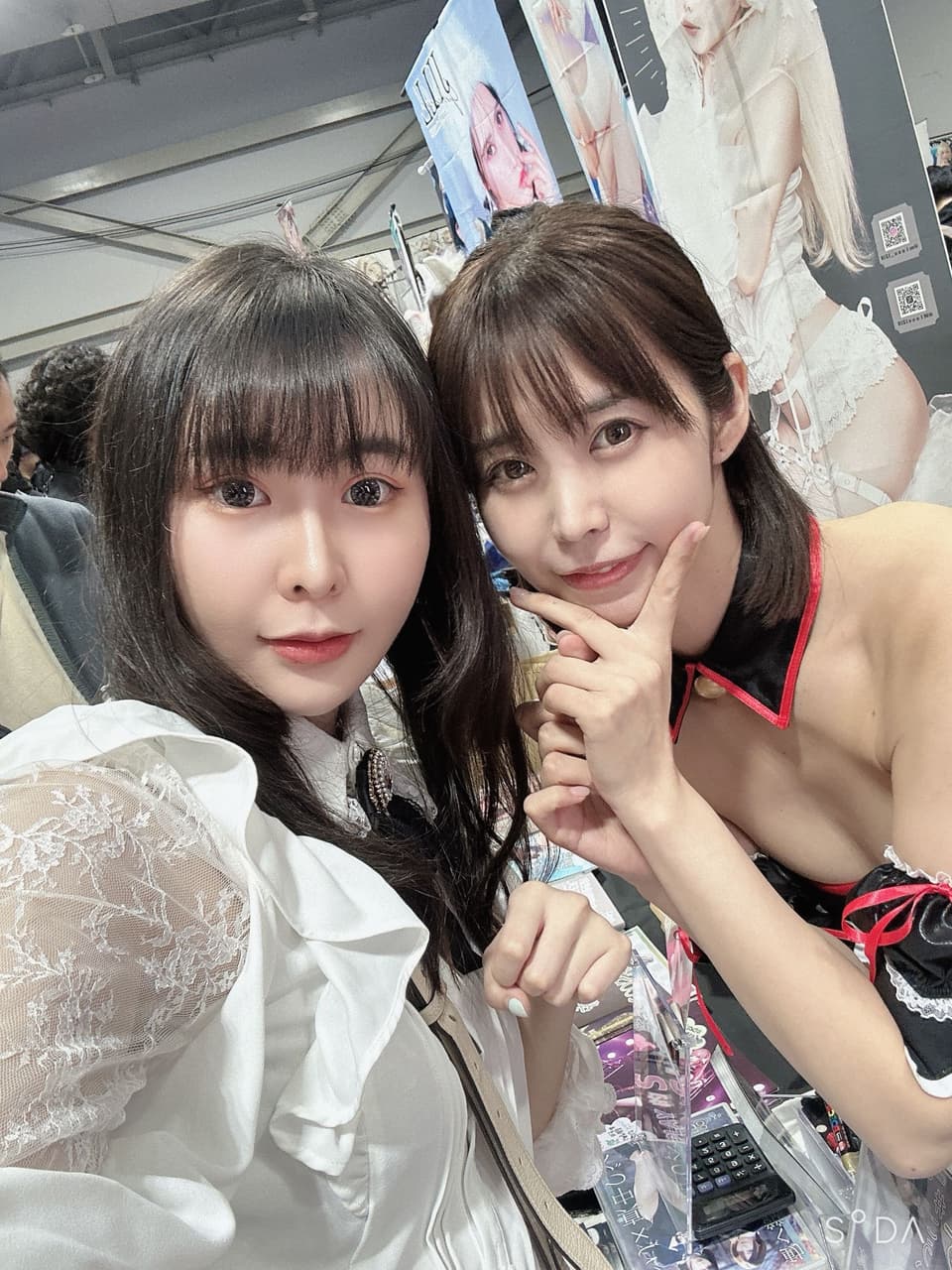 #心得 FF42開拓動漫祭 香香美少女遊記 - 動漫板 | Dcard