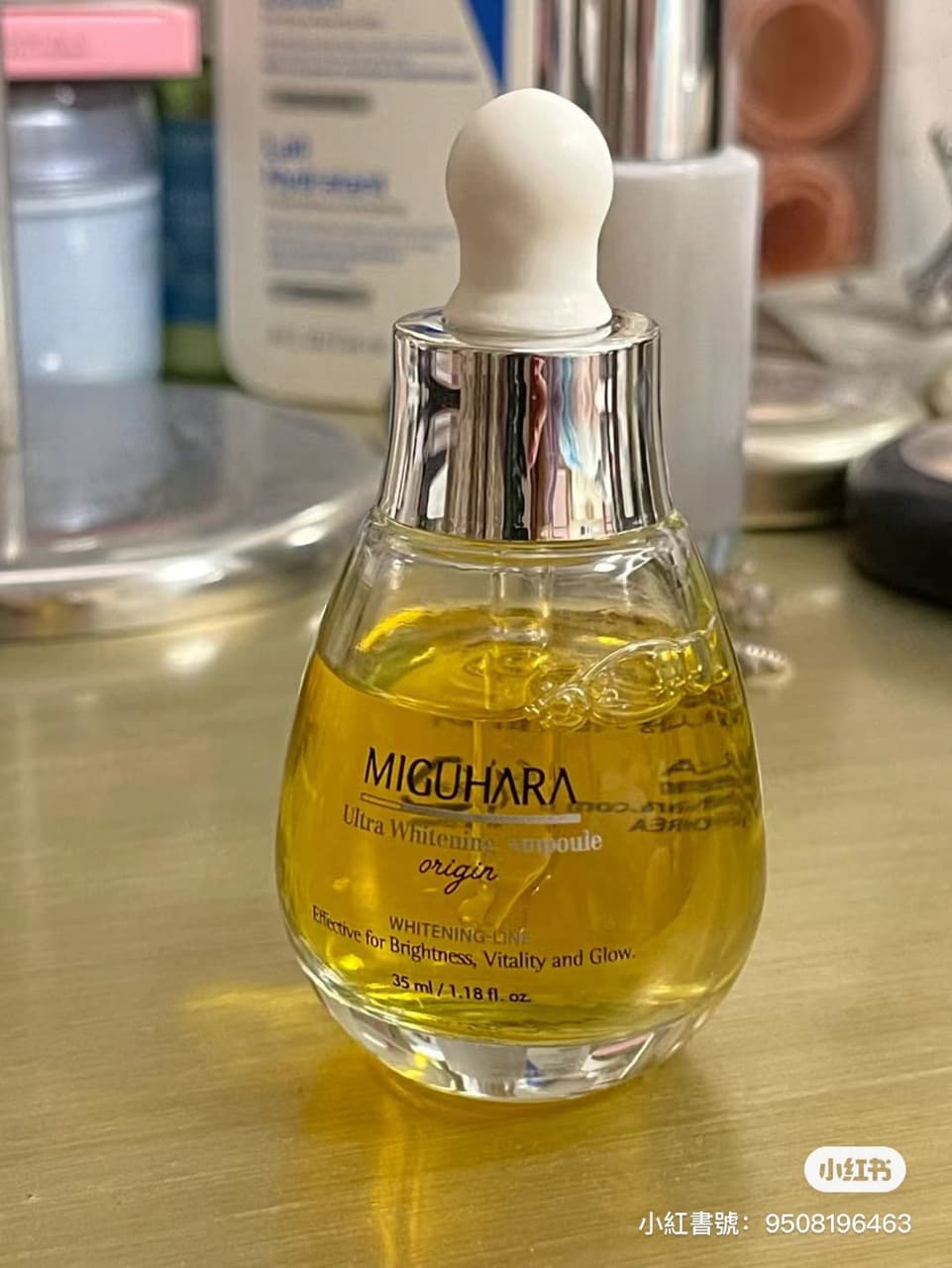 #我要賣 #我要賣 主臨 Dinto遮瑕/Miguhara/抗痘噴霧bp霜 美白精華/gluire滾珠精華/pepti氣墊/TOSOWOONG 積雪草化妝水/ - 二手交易板 | Dcard