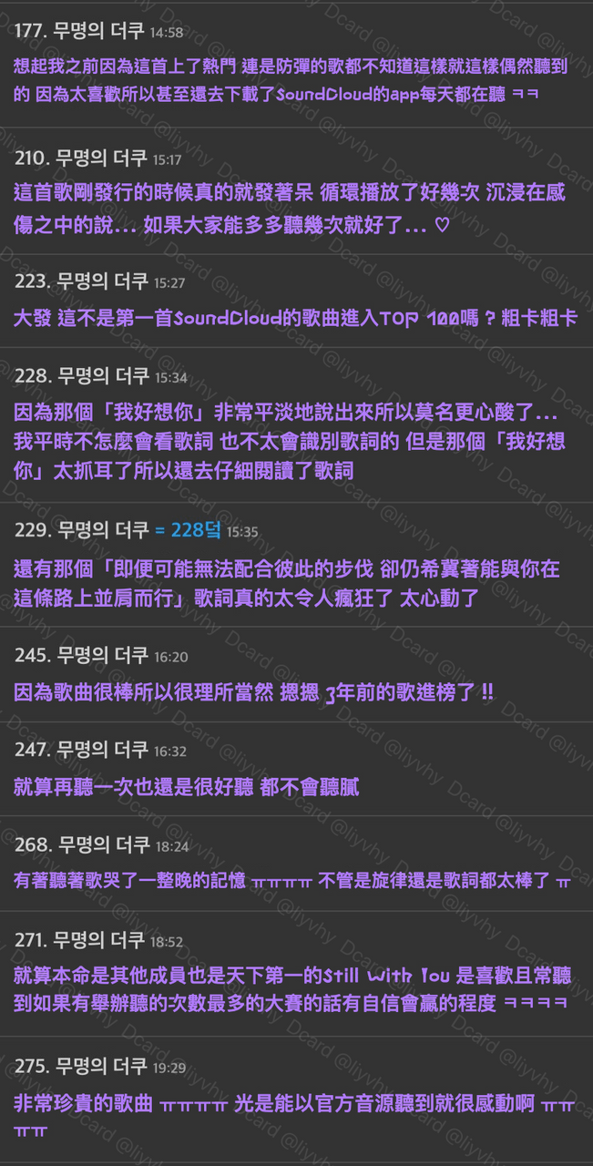 #分享 #𝘁𝗵𝗲𝗾𝗼𝗼熱門 防彈少年團柾國𝗦𝘁𝗶𝗹𝗹 𝗪𝗶𝘁𝗵 𝗬𝗼𝘂空降𝗠𝗲𝗹𝗼𝗻 𝗧𝗢𝗣 𝟭𝟬𝟬榜單第𝟳𝟰名 - BTS板 | Dcard