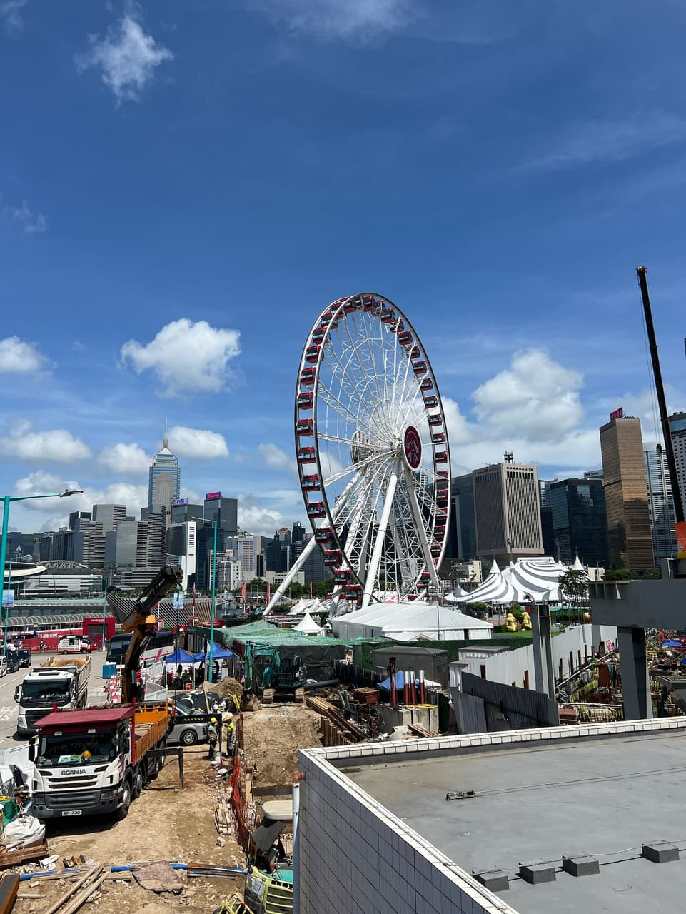 #國外遊記 香港遊記🇭🇰_D3 - 旅遊板 | Dcard