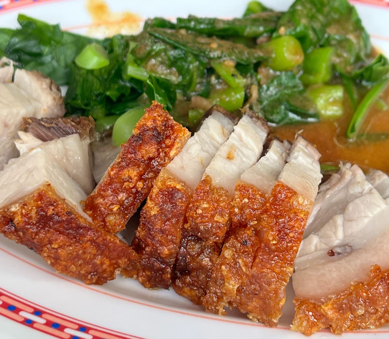 #國外 泰國曼谷自由行Day5-7🇹🇭（湄南河船上晚餐、男模網紅餐廳、泰式按摩、KPOP夜店+猛男夜店） - 旅遊板 | Dcard