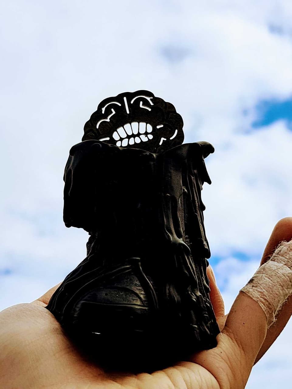 羂索蠟燭 - 咒術迴戰板 | Dcard