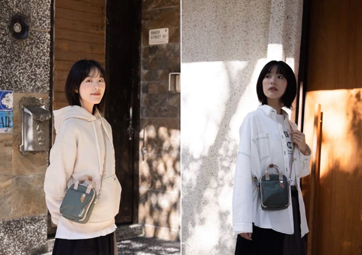 5款RITE吐司包推薦‼️環保紗 隨身小包 多樣夾層 - 三年五班守日人 (@a9509357) | Dcard