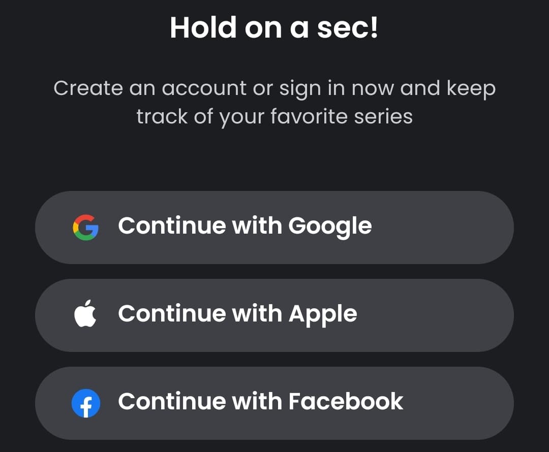 #分享 正版、合法授權的漫畫平台📚 - B72 留言 | Dcard