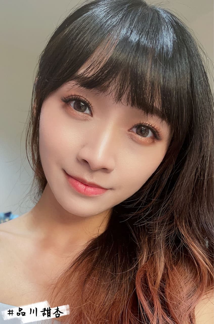 GIVRE綺芙莉Tokyo系列新花色 #琉璃光瞳 - 璘璘LingLynn (@linglynn) | Dcard