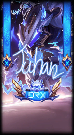 #情報 DRX冠軍系列造型（內文於5/18更新） - 英雄聯盟板 | Dcard