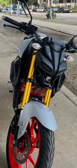 #車輛分享 國產MT15騎乘感受 - 機車板 | Dcard