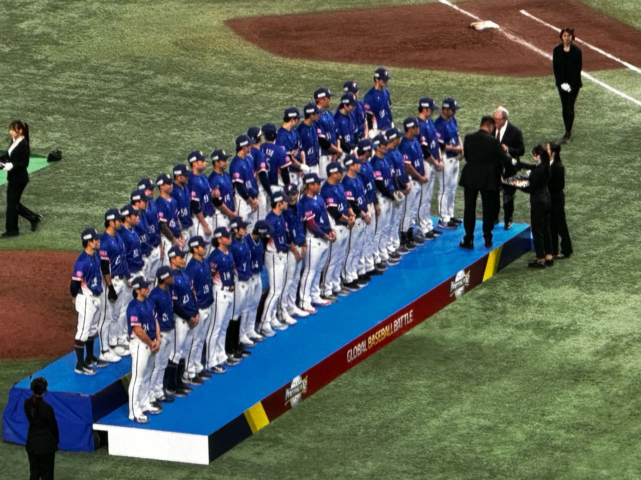 #國外遊記 2024/11東京秋季遊記D1-4🍁🗻 - 旅遊板 | Dcard