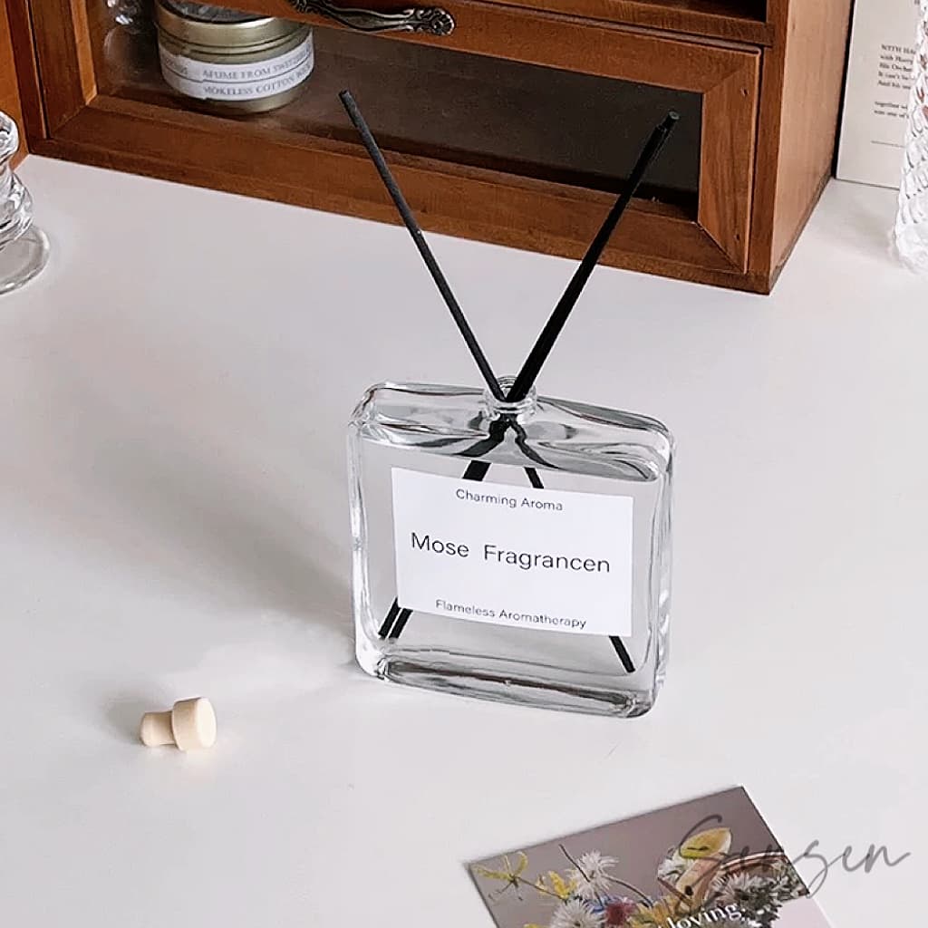 2025室內擴香推薦Dcard》5款高CP值擴香瓶，告別廁所異味、臥室香噴噴！ - 我愛熱氣球 (@ideaking) | Dcard