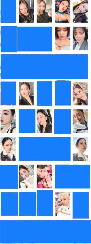 #詢問 Ready to be 小卡交換 - TWICE板 | Dcard