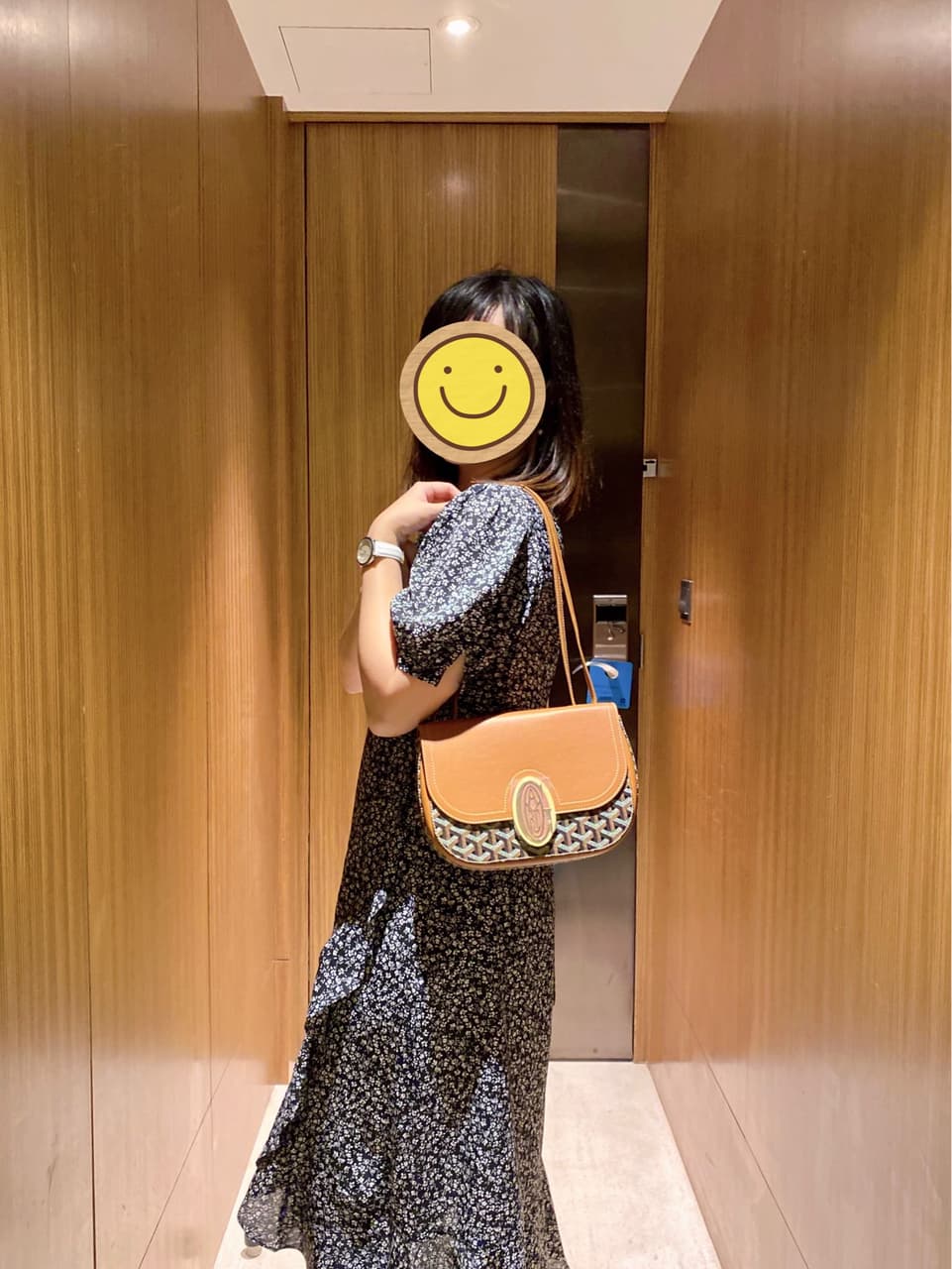 #開箱 #分享 Goyard 233 Bag - 精品板 | Dcard