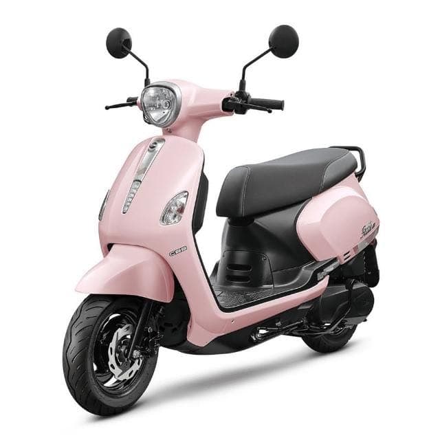 #選購 Jbubu 115 vs. fiddle 115 - 機車板 | Dcard