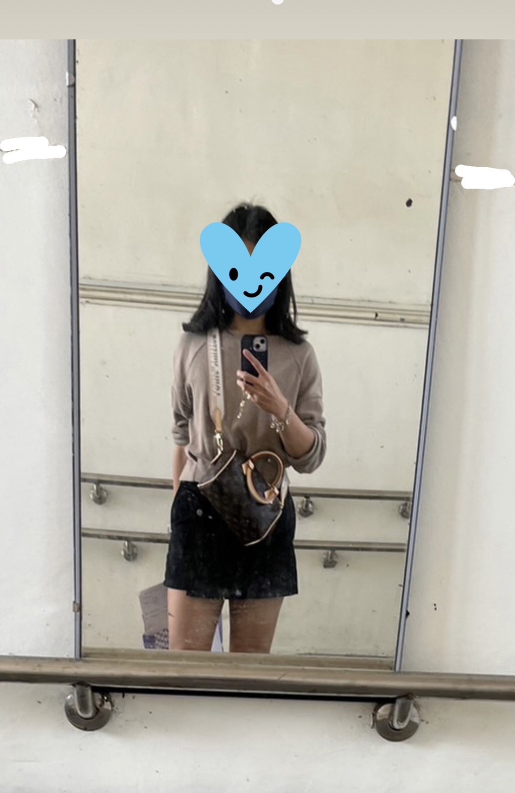 #分享 #分享 Speedy 20~有種就是它了的感覺 - 精品板 | Dcard