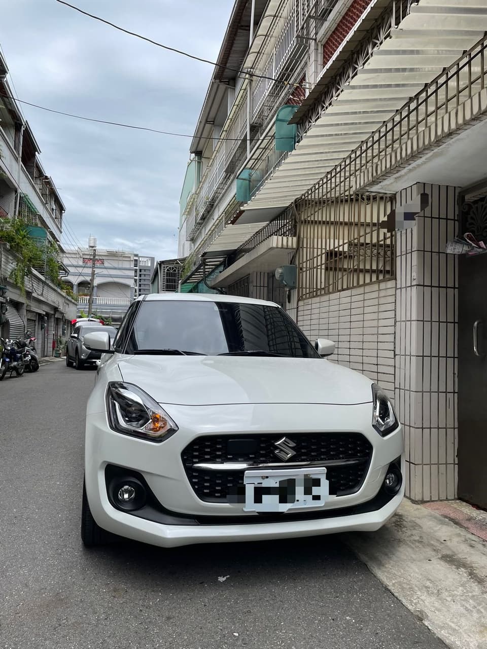 最後買Swift - 汽車板 | Dcard