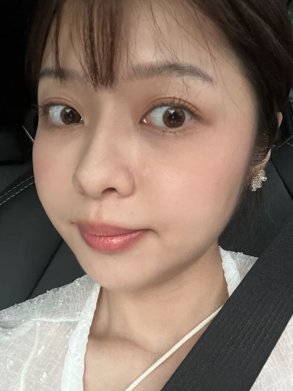 我去錄Dcard報報啦😍選上博士倫LACELLE GIRL真的太開心 - 🦄️Dana🦄️ (@realdana96) | Dcard