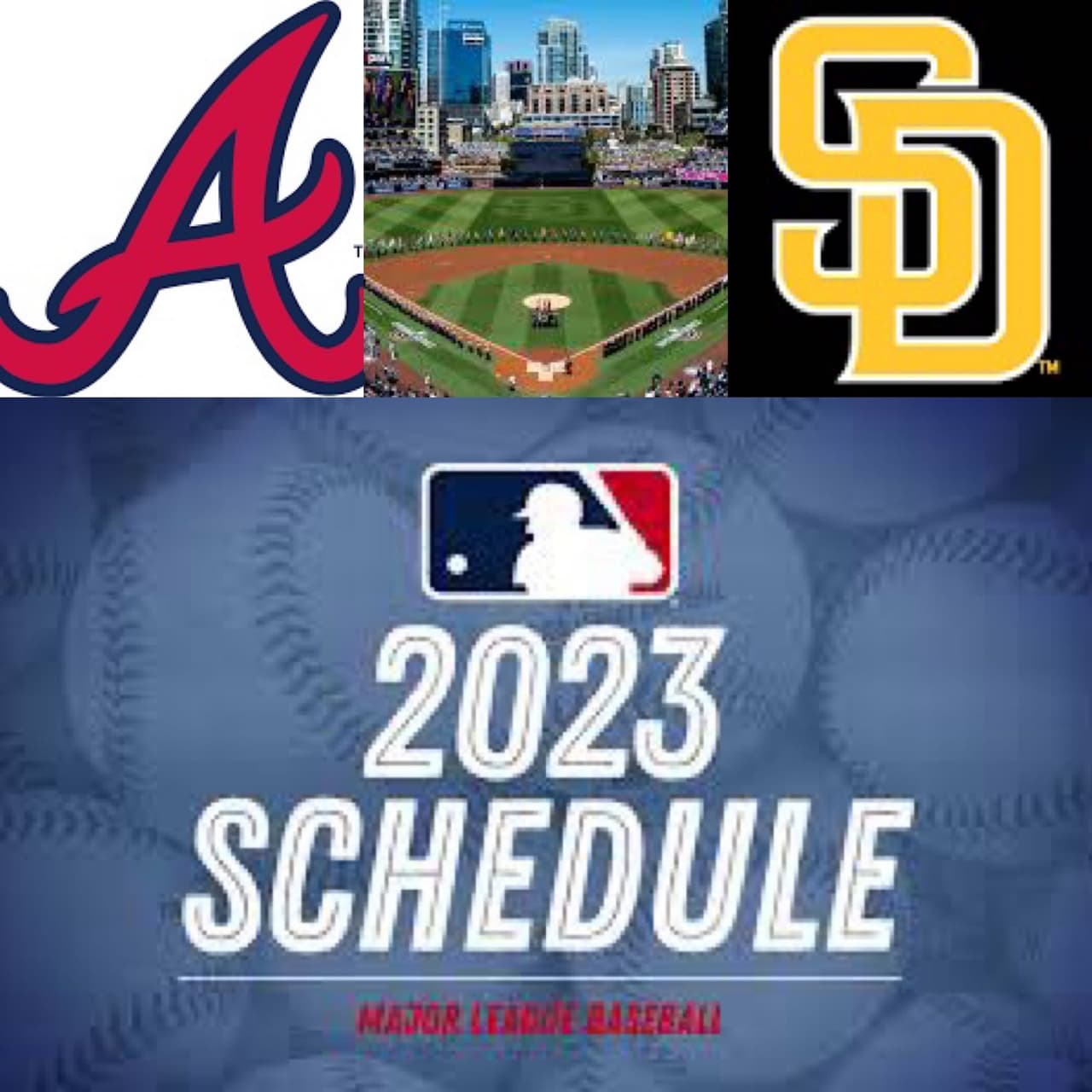 #賽事討論 2023/4/18 （二）MLB 例行賽 亞特蘭大勇士ATL vs. 聖地牙哥教士SDP 賽事討論區 - MLB板 | Dcard