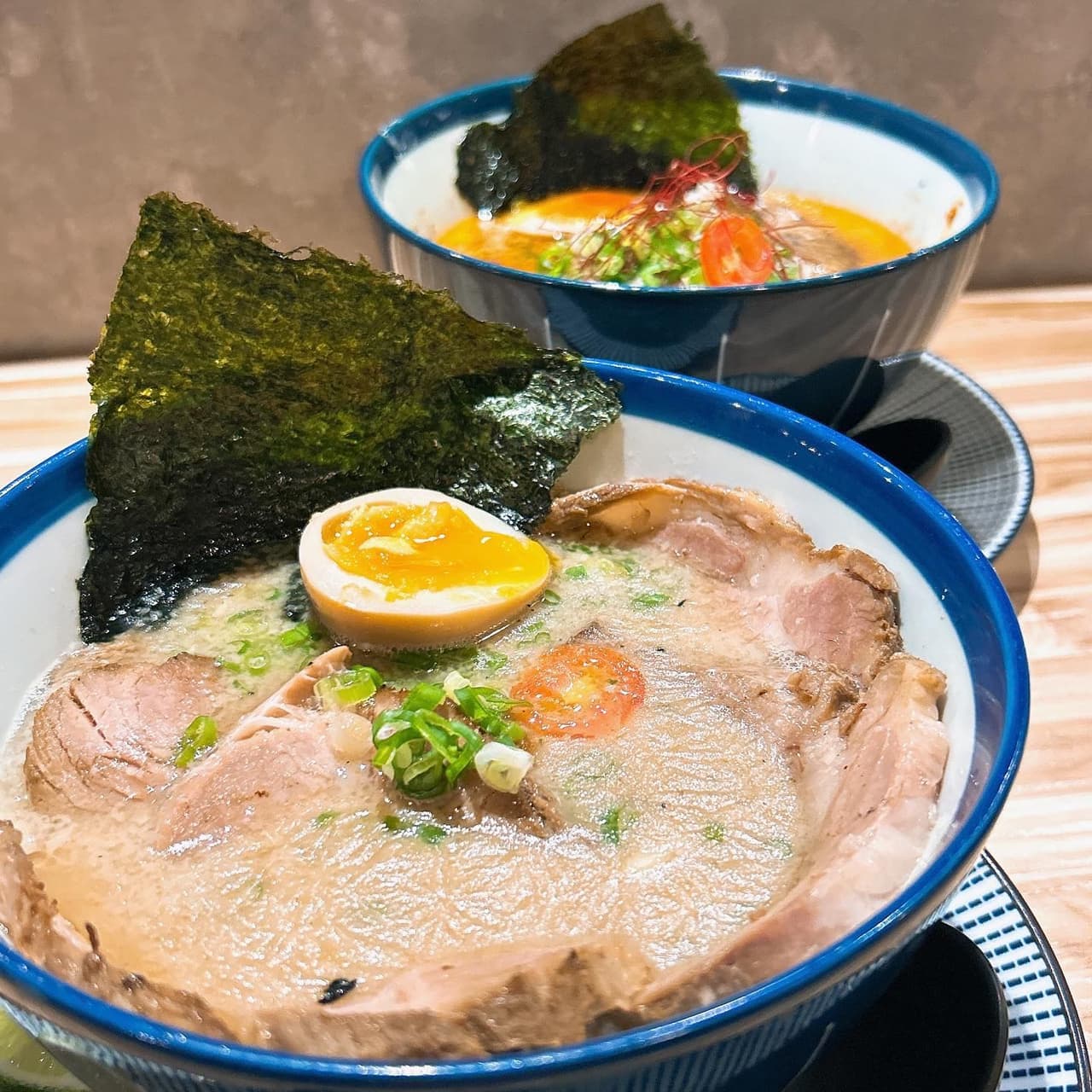 新竹拉麵推薦 Hiro's らぁ麵 Kitchen - 小光 (@albert841123) | Dcard