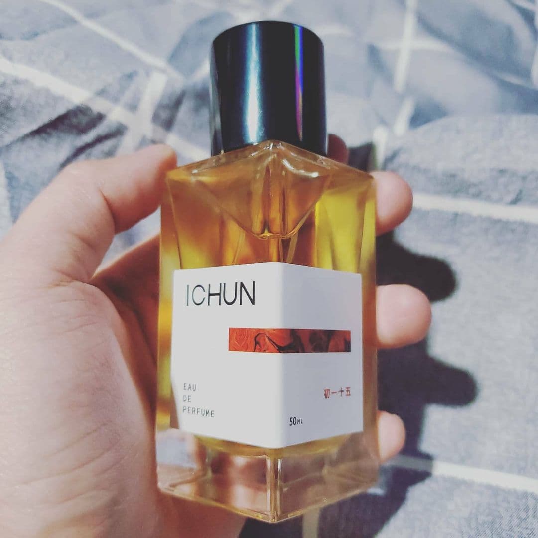ICHUN 研妍堂 - 初一十五 - 香氛板 | Dcard