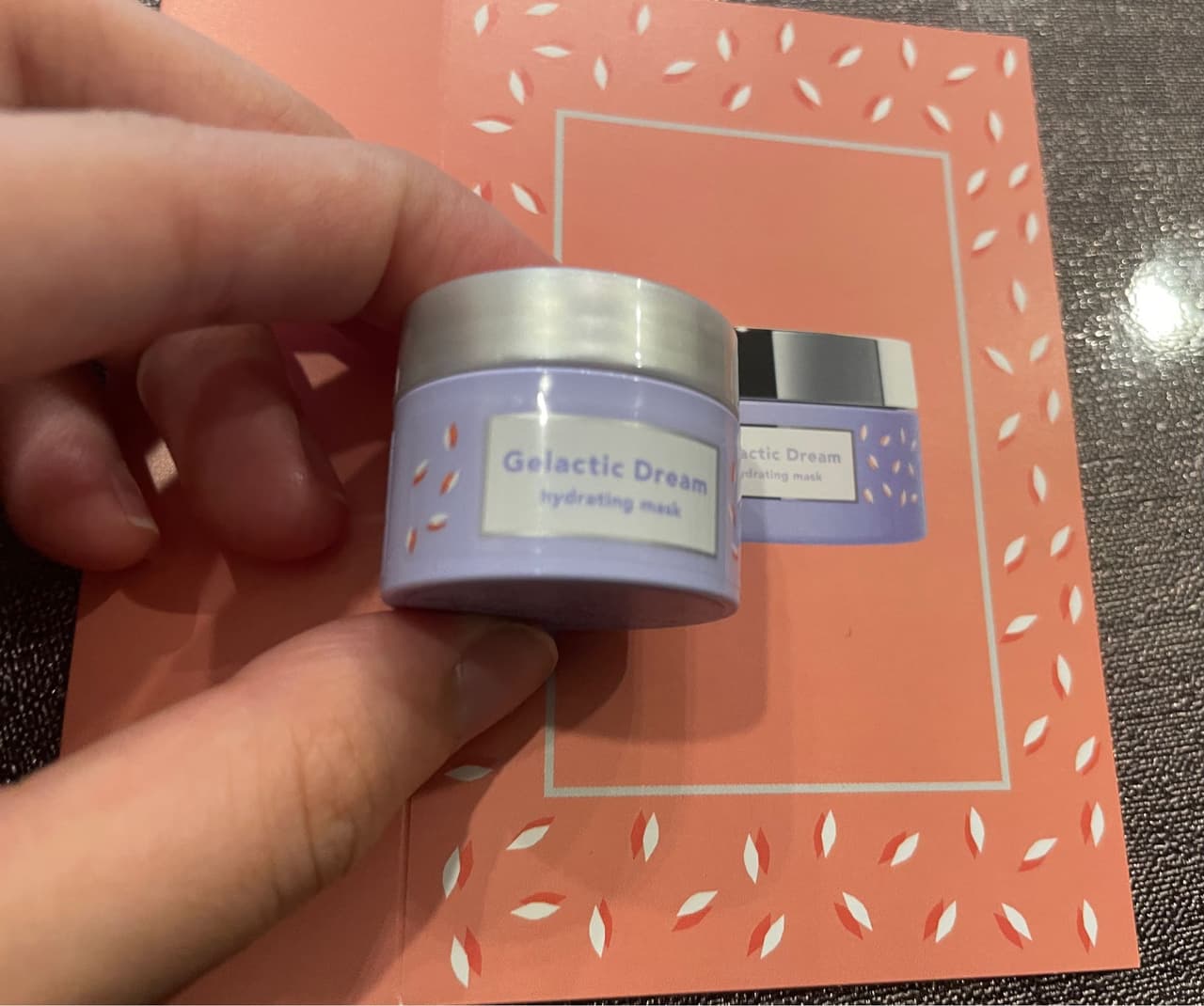 #開箱 Rakuten Raxy box 12月 2021 - 美妝板 | Dcard