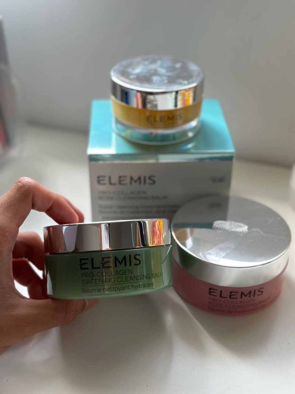 #分享 分享 Elemis !太晚遇到洗卸好物 - 美妝板 | Dcard