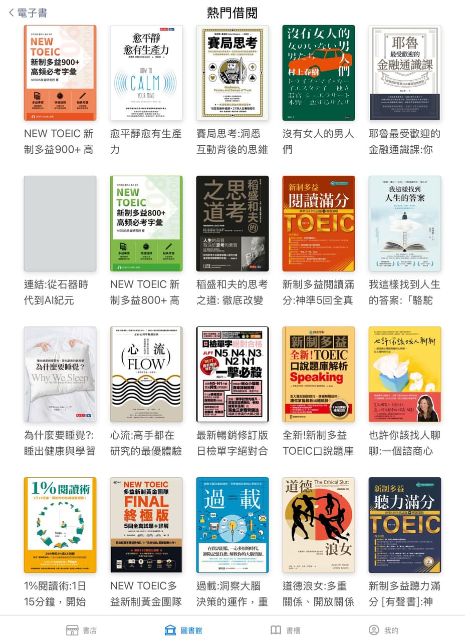 一人推一本值得看的書！ - 臺灣大學板 | Dcard