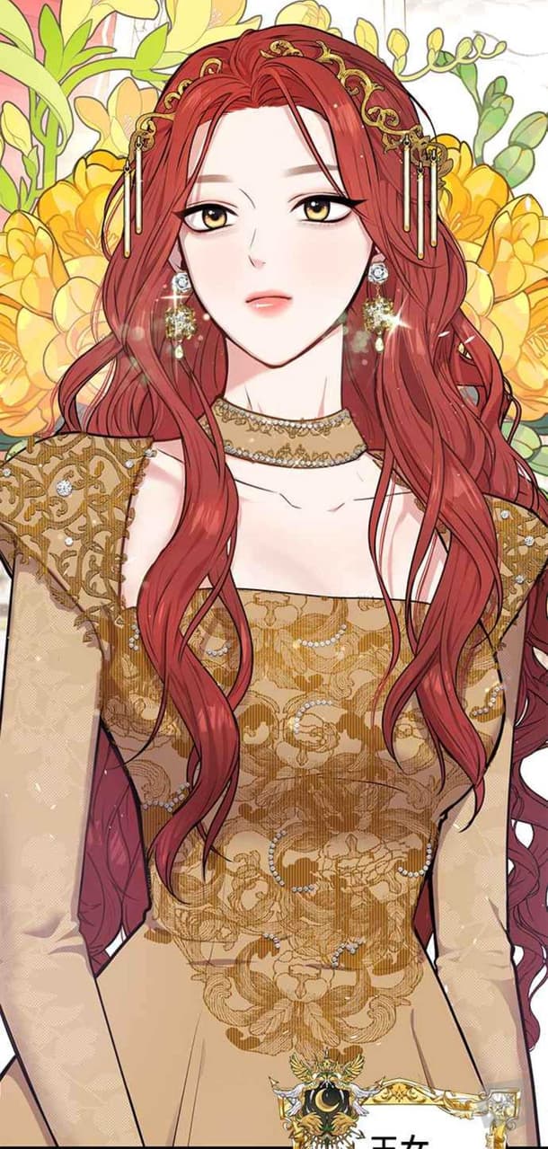 webtoon中漂亮的美女特輯 - Webtoon板 | Dcard