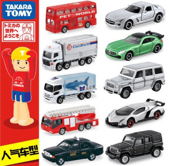 #分享 汽車模型 - mangocorgi (@mangoscy97) | Dcard