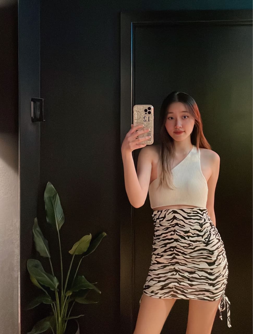 #分享 158cm的春夏日常穿搭碎片 - 穿搭板 | Dcard