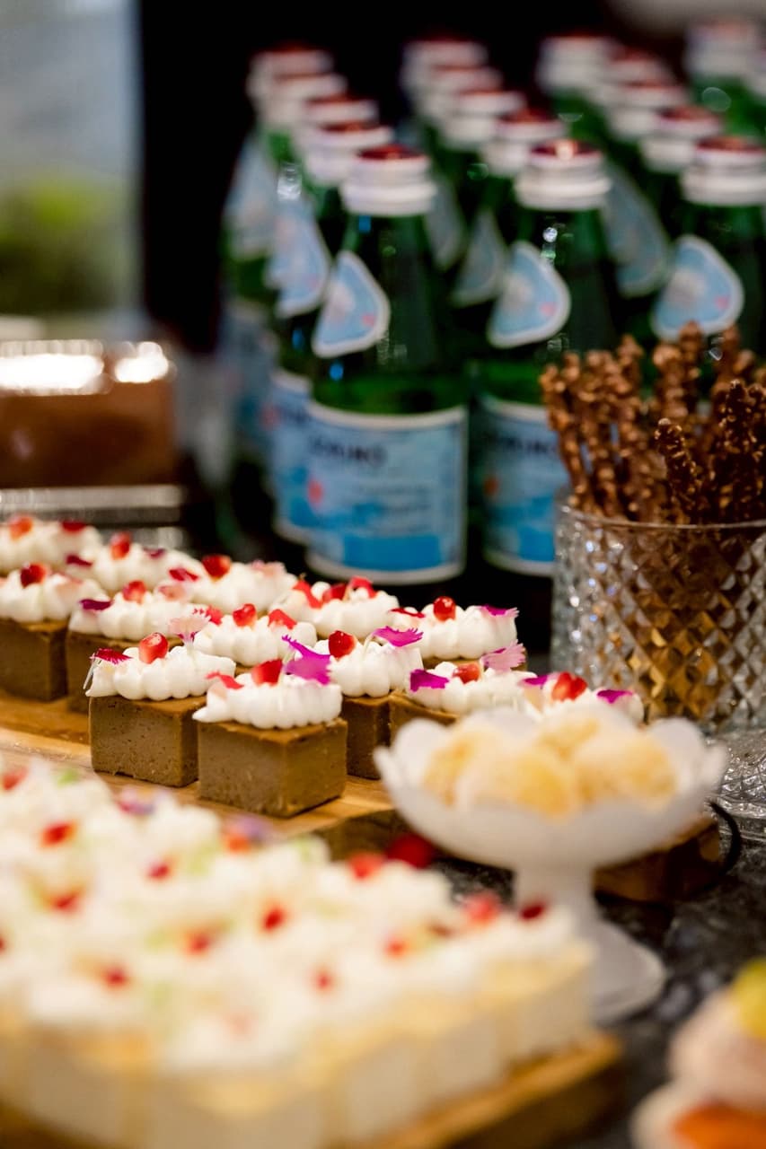 #分享 Candy bar 推薦 - 結婚板 | Dcard