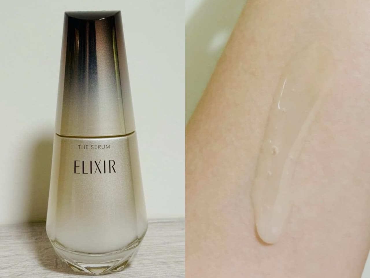 #分享 太活網會讓錢包很無助啊！（ELIXIR光速精華＆小金管/Dior粉底/植村秀） - 美妝板 | Dcard
