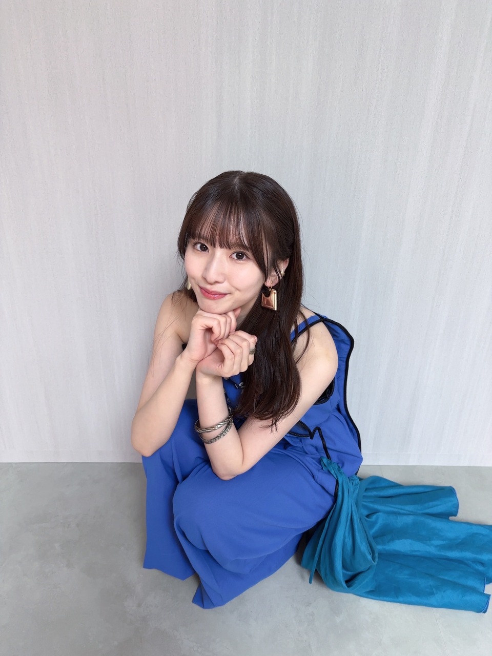 乃木坂46 39th 「Same numbers」歌唱衣裝 - ej02140508的創作 - 巴哈姆特