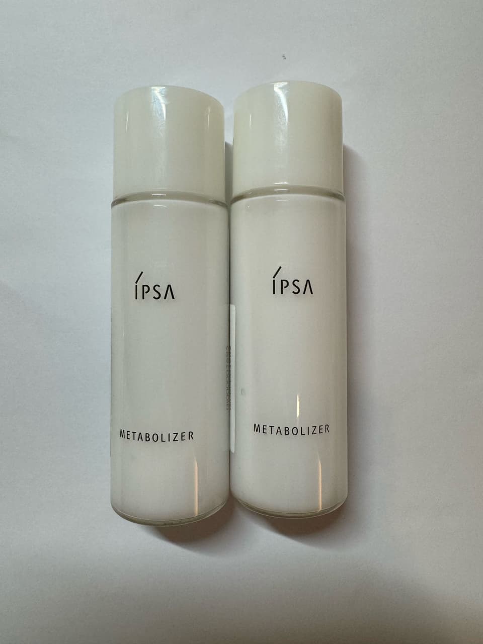 #售全新 （已售出）IPSA流金水（美膚機能液）、ME 乳液 - 二手交易板 | Dcard