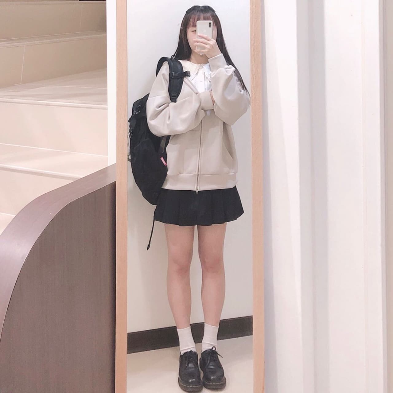 減齡百褶裙🐰 - 小門 (@dooris) | Dcard