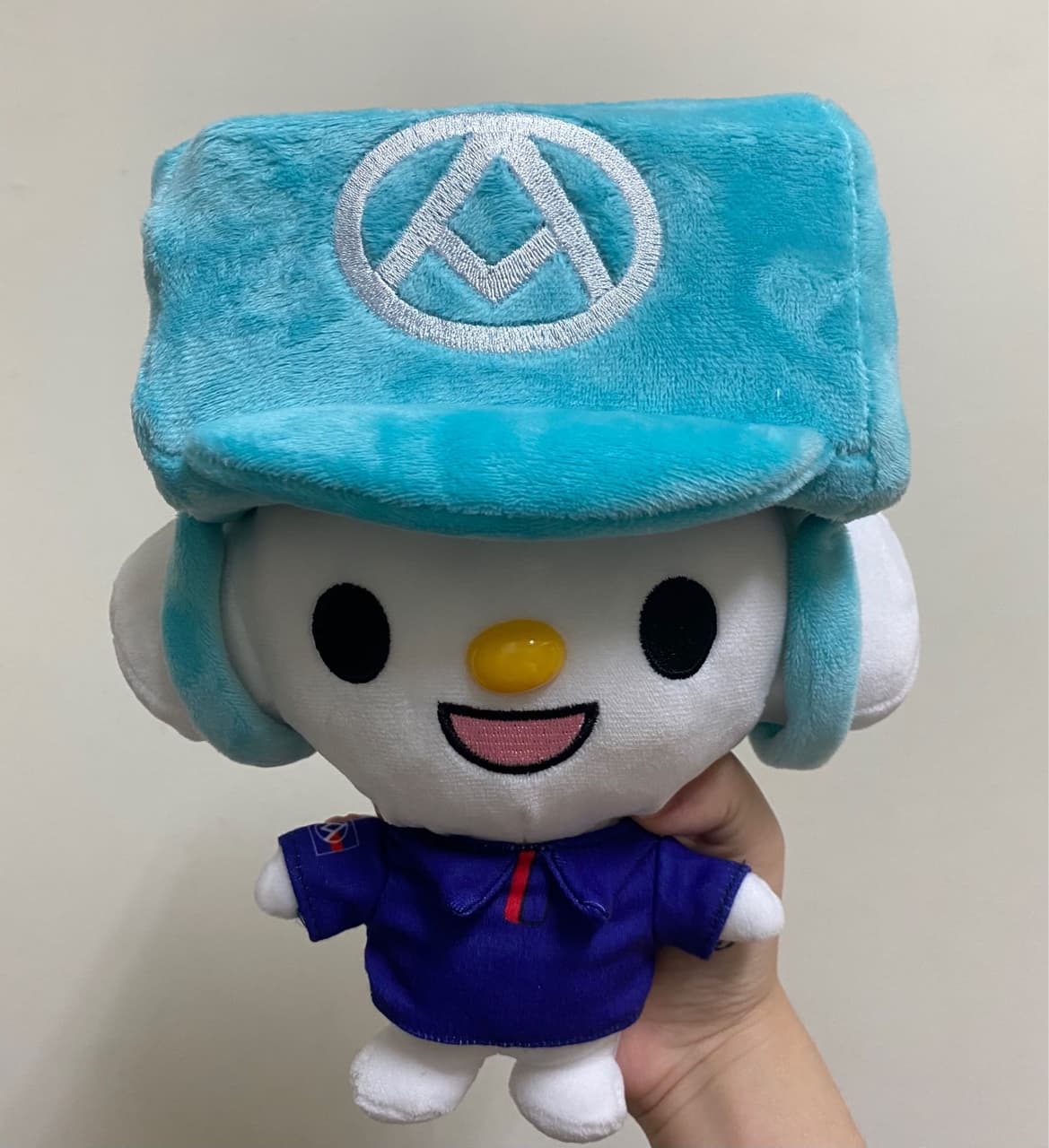 #開箱 把福利熊帶回家 - 池田 (@yuiopp____) | Dcard