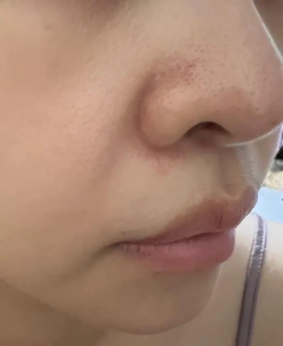 保證服貼~毛孔人的上妝tips 美妝板 Dcard