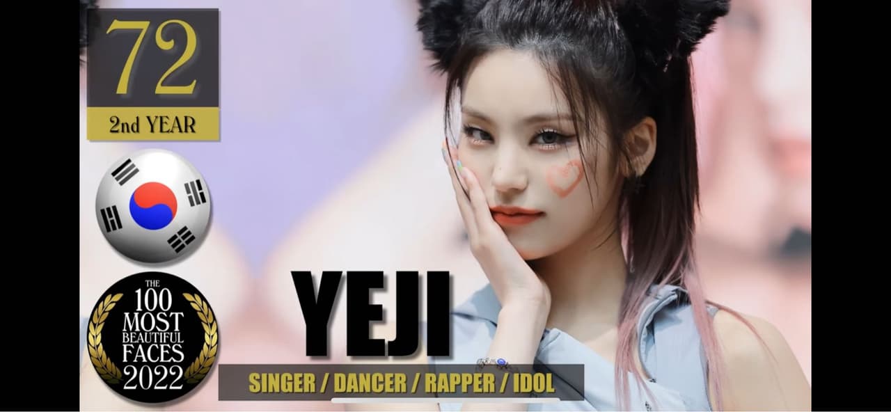 2022 TC Candler百大出來了🤩/Kpop女愛豆篇 - 閒聊板 | Dcard