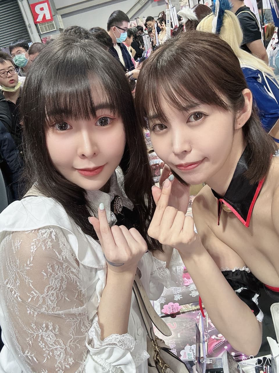 #心得 FF42開拓動漫祭 香香美少女遊記 - 動漫板 | Dcard