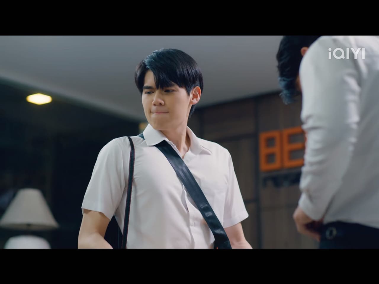 #泰劇 🌬บรรยากาศรัก☁️ ep8 - 泰國影視板 | Dcard