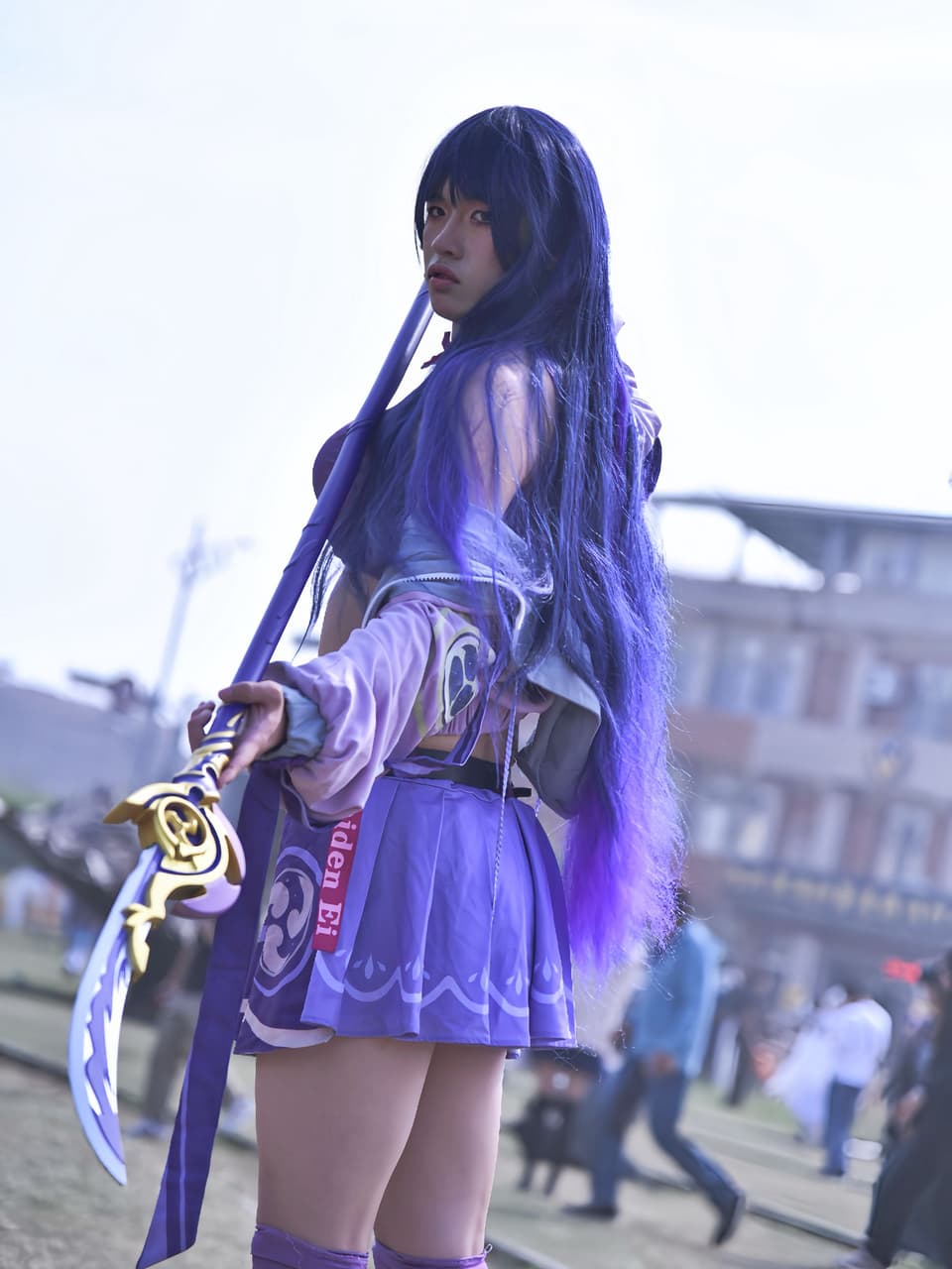 FFK17 D2 - 發福的花蝴蝶 (@pplt890211) | Dcard