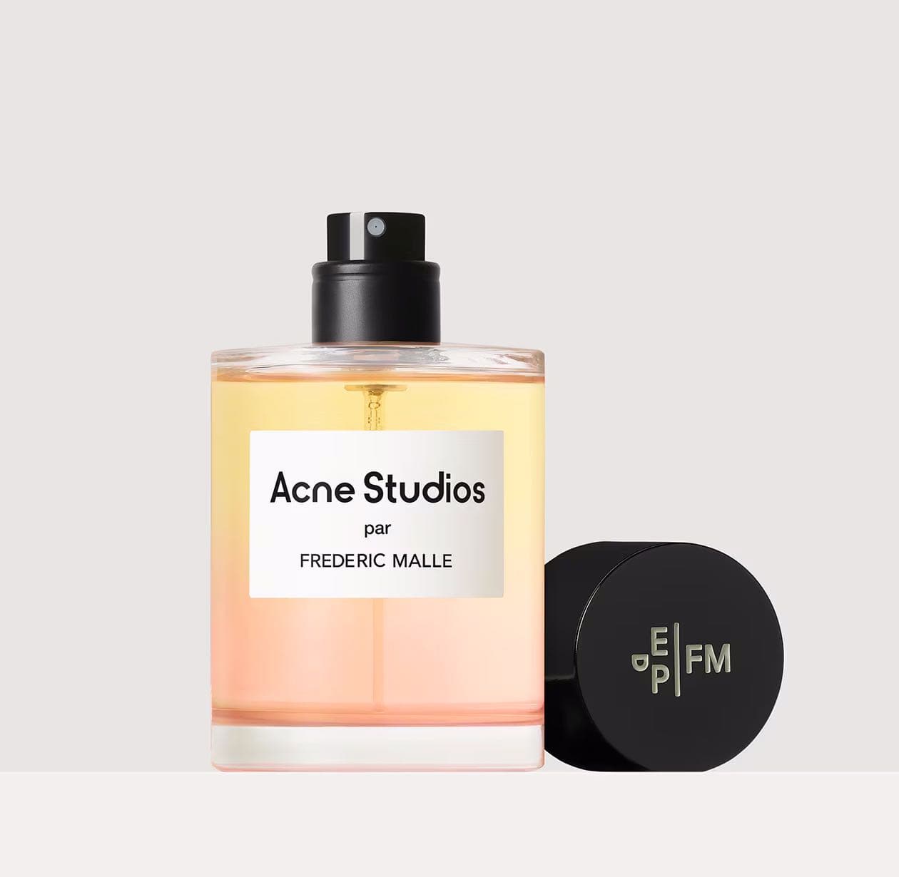 #討論 Frederic Malle X Acne Studios聯名香水 - 香氛板 | Dcard