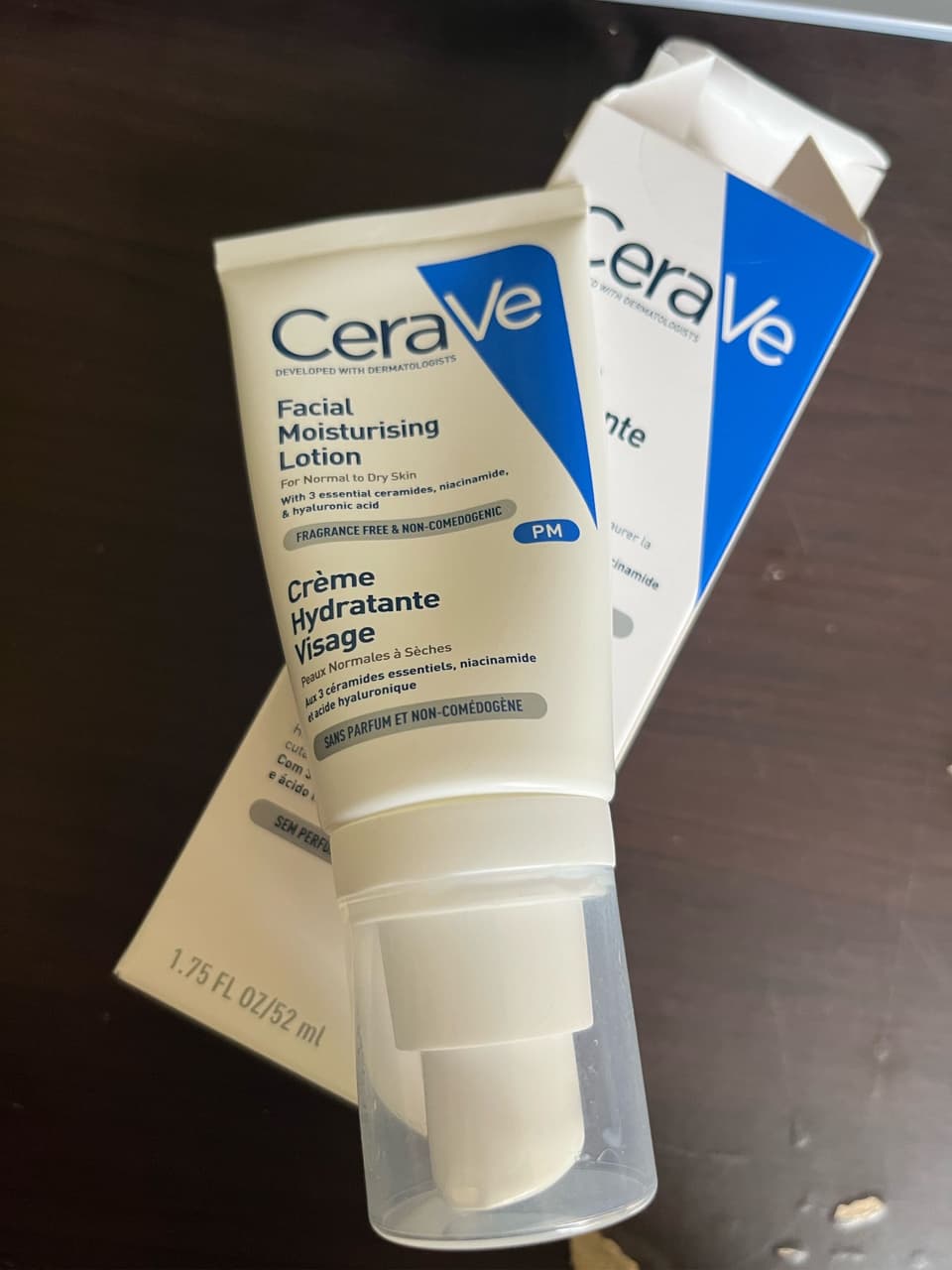cerave | Dcard