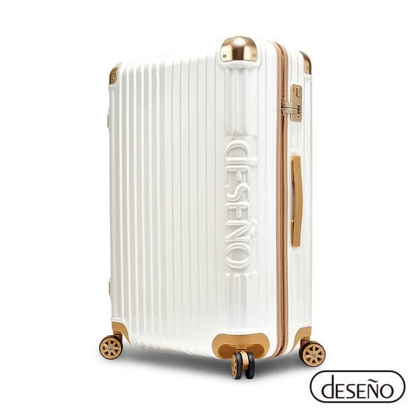 Deseno跟Nasaden的行李箱抉擇 - 旅遊板 | Dcard
