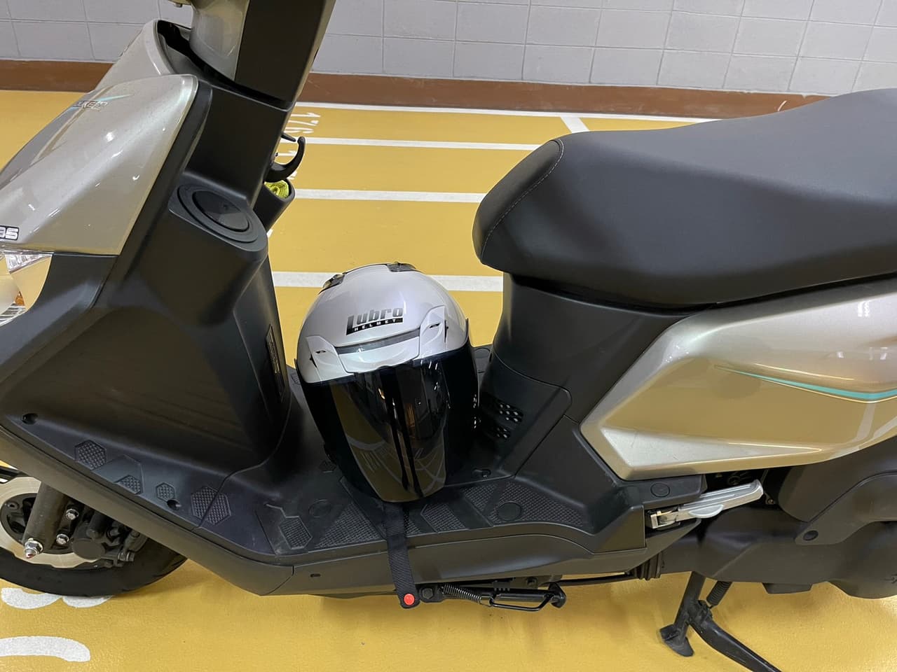 #車輛分享 換全新迪爵來開個箱~國民車也能真香 - 機車板 | Dcard